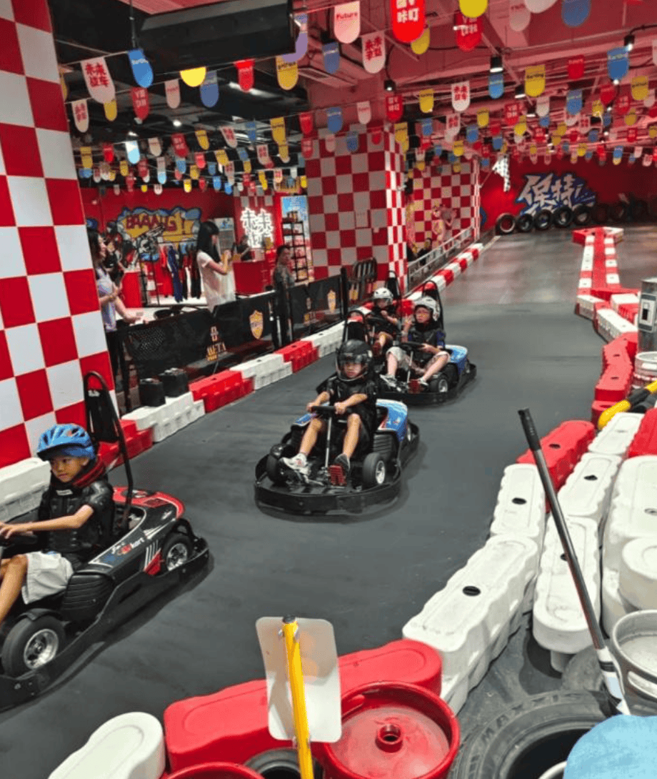 【深圳自由行】2025深圳三天兩夜懶人包｜背囊攻略/景點/美食推介 - Kinnso